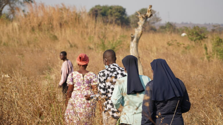 Our Lady of Charity of the Good Shepherd