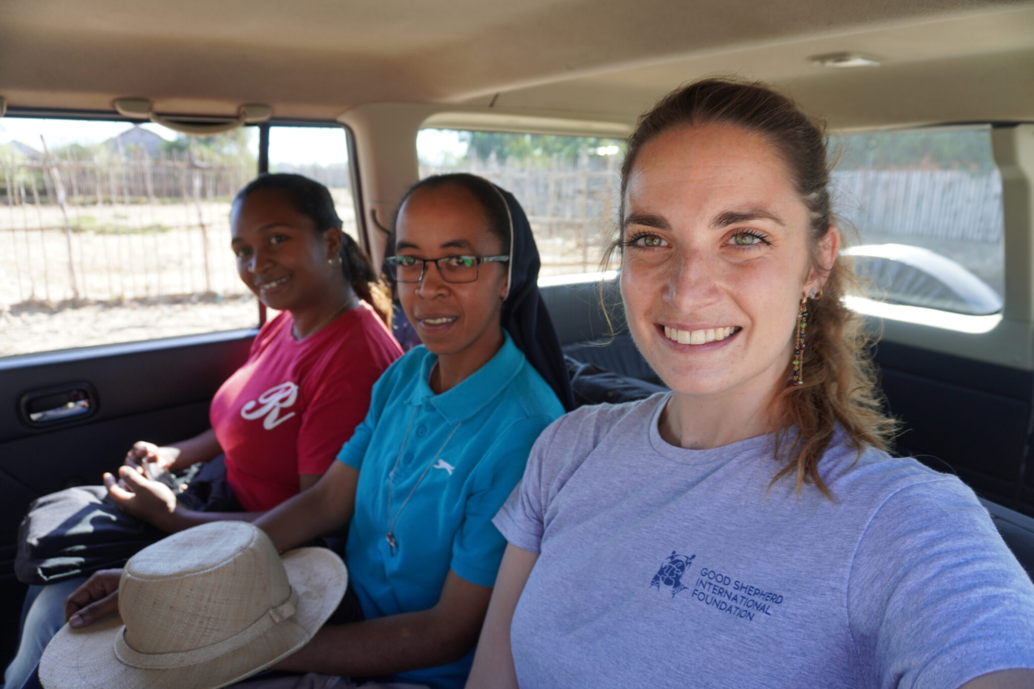 Good Shepherd International Foundation – Our Lady of Charity of the ...