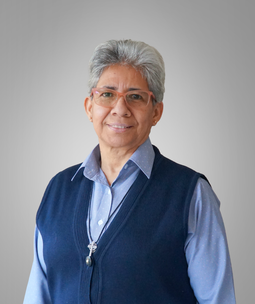 Governance – Our Lady of Charity of the Good Shepherd