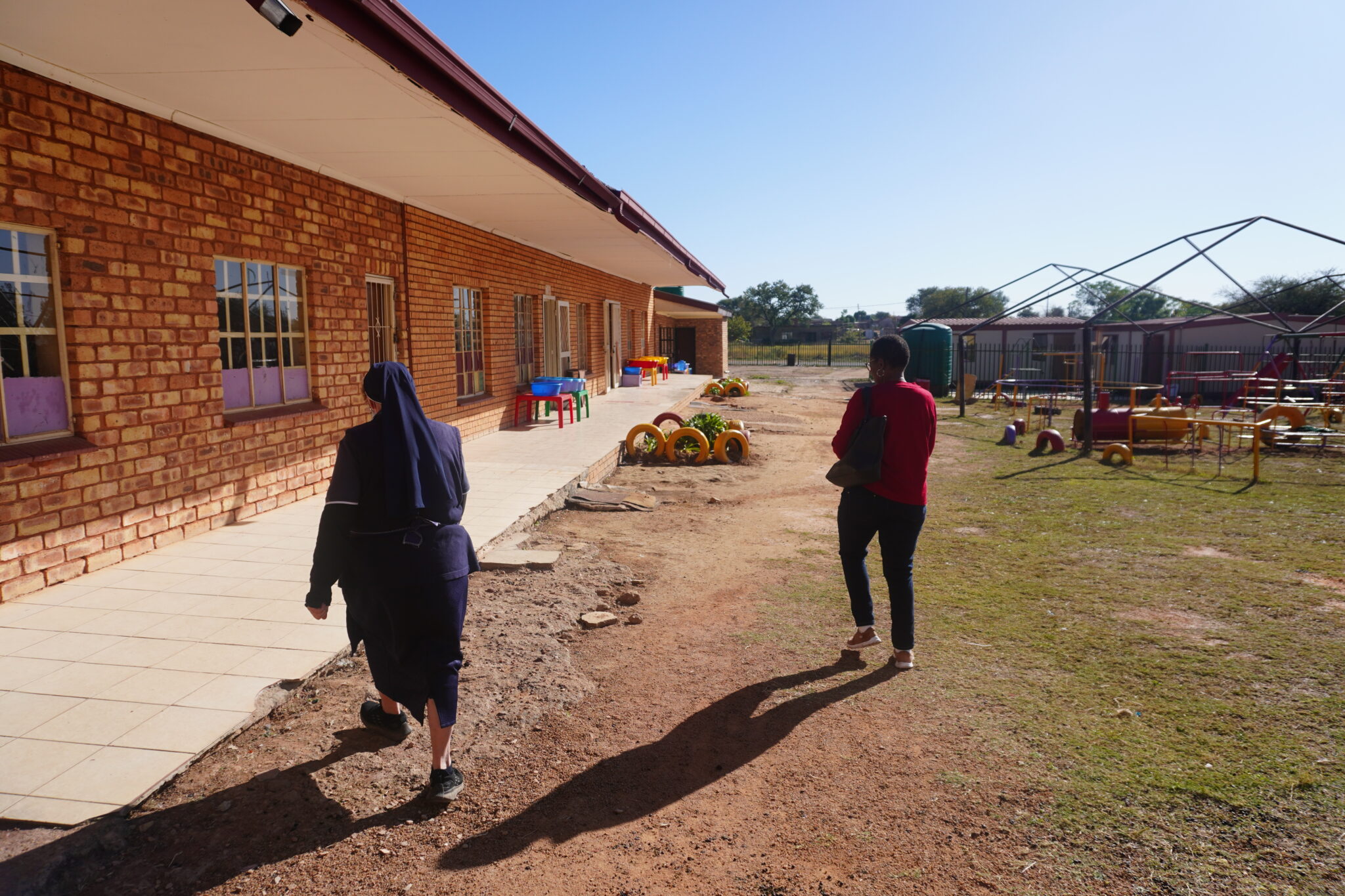 GSIF 2024 Annual Report: ‘Embracing the Mission: Moving Forward ...