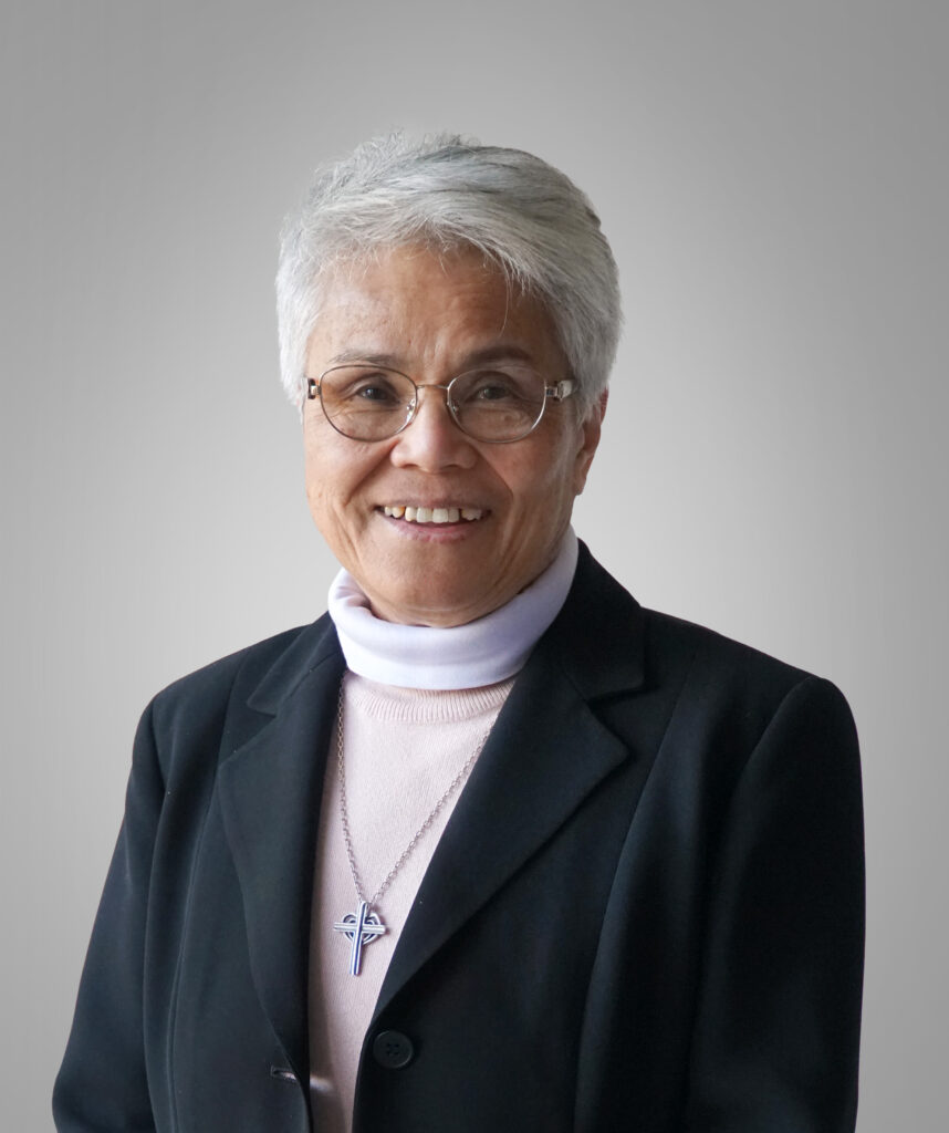 Governance – Our Lady of Charity of the Good Shepherd