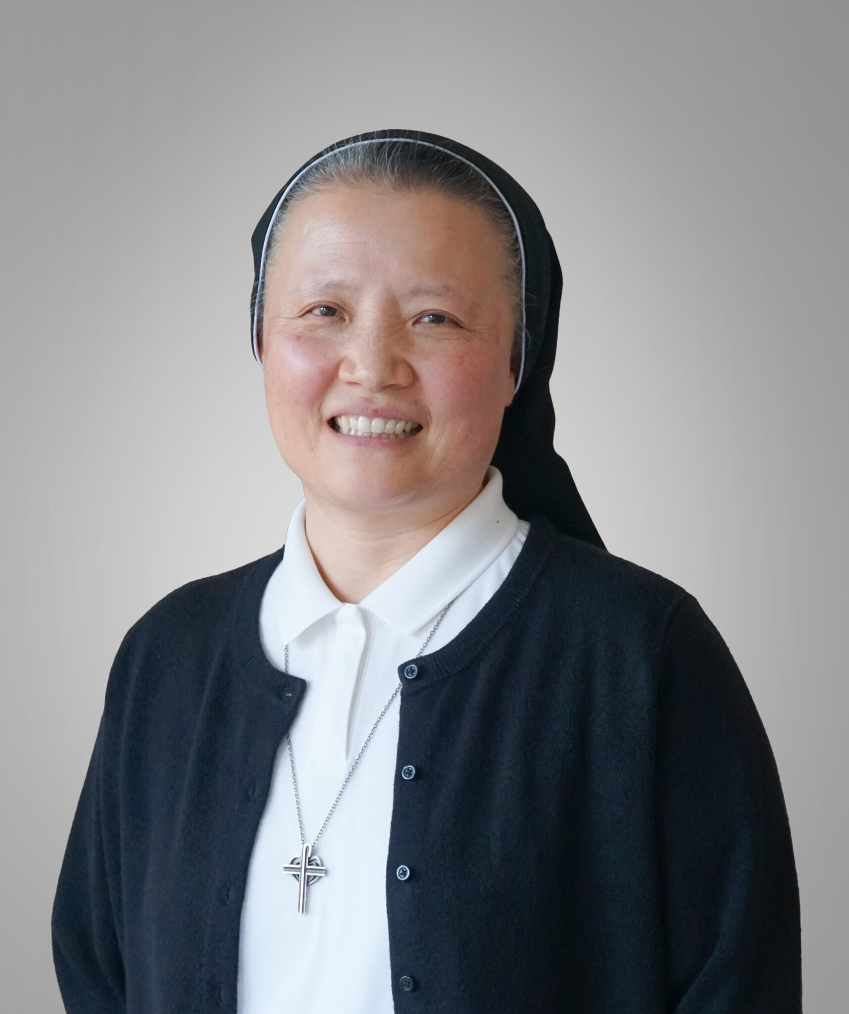 Governance – Our Lady of Charity of the Good Shepherd