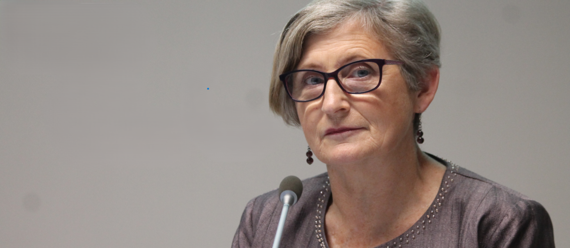 Transformed and inspired: Sandra Neville leaves Good Shepherd ...
