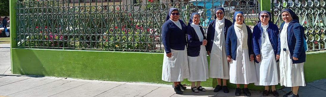 Our Lady of Charity of the Good Shepherd