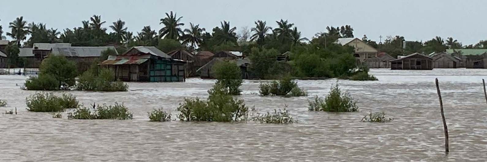 Cyclone Garance Strikes: The devastating aftermath on Réunion ...