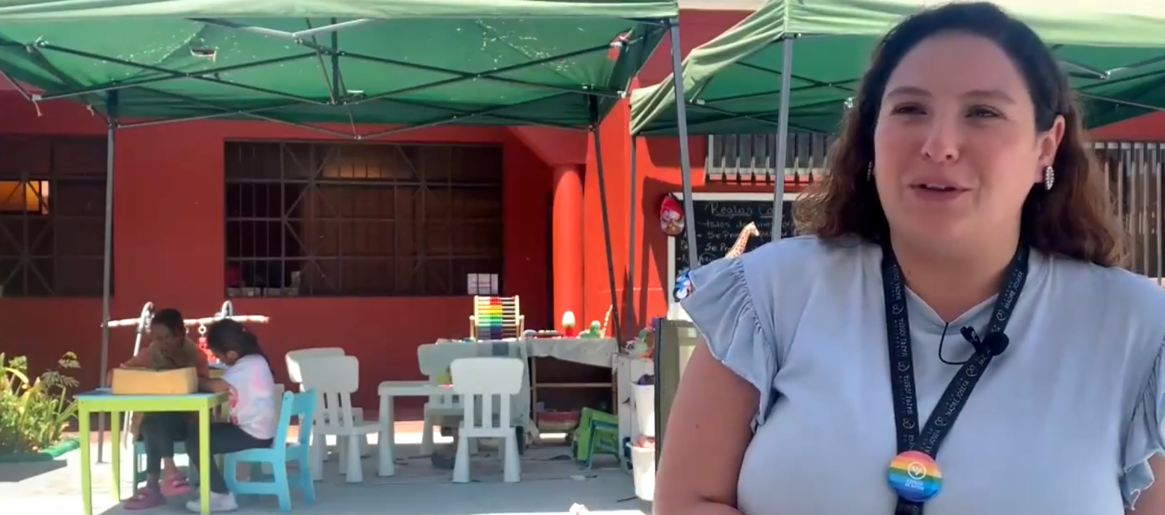 Our Lady of Charity of the Good Shepherd