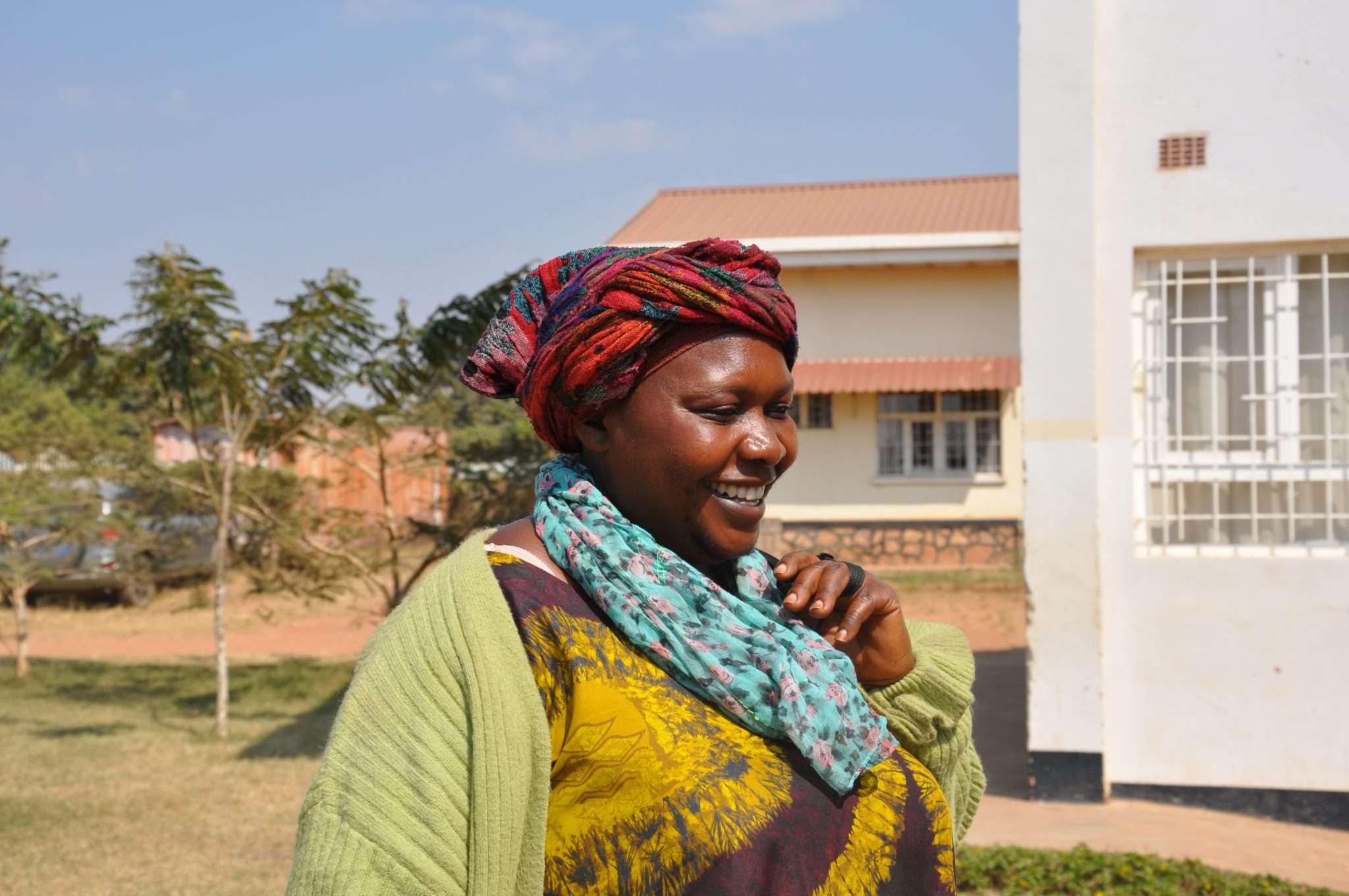 Good Shepherd International Foundation – Our Lady of Charity of the ...