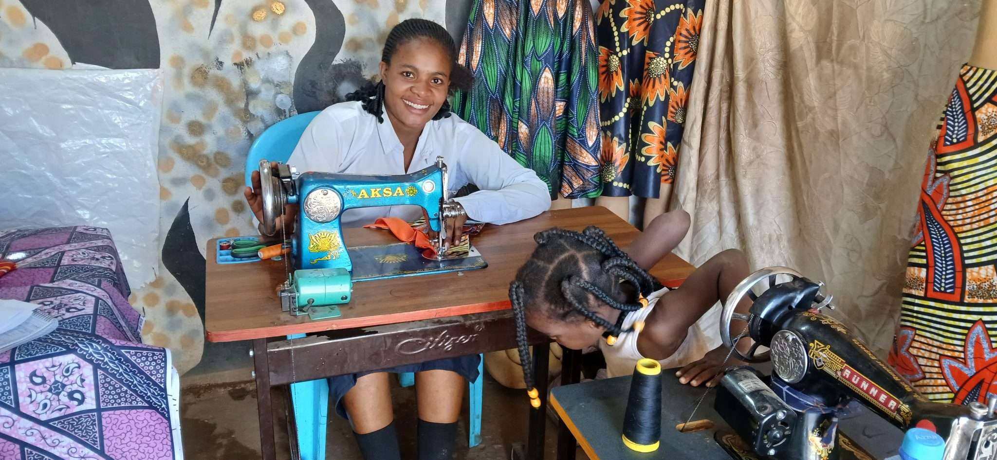 Good Shepherd International Foundation – Our Lady of Charity of the ...